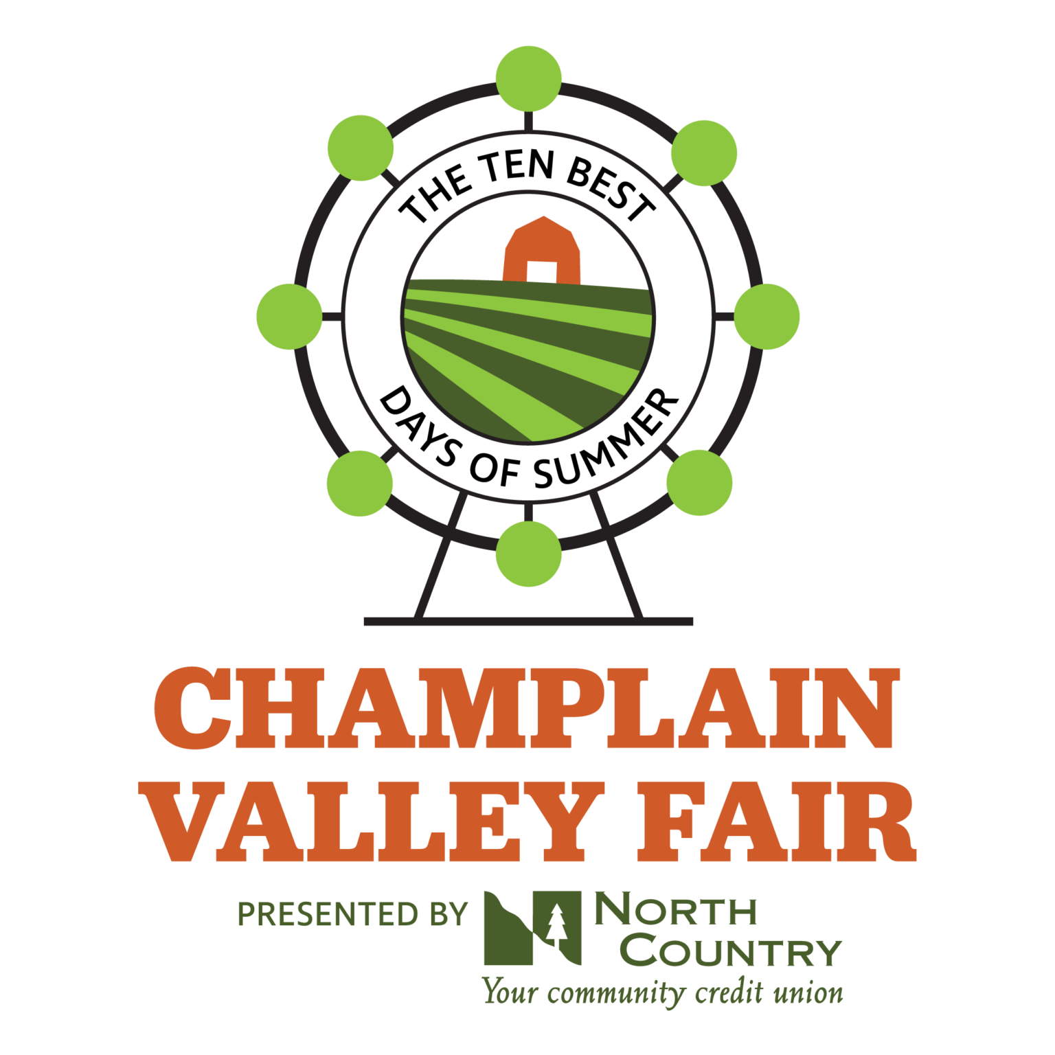 Champlain Valley Exposition | Essex Junction, VT