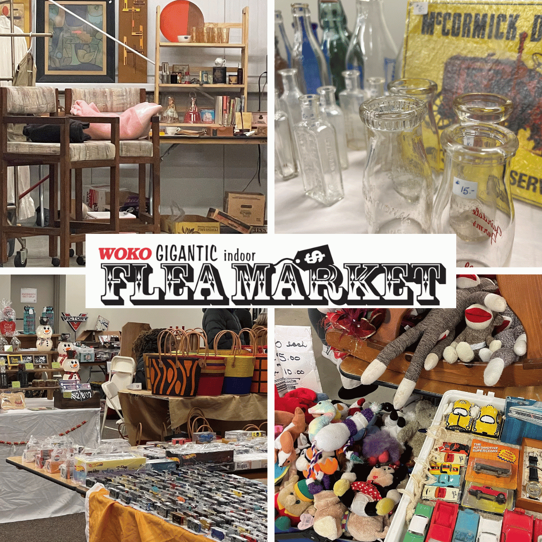 Champlain Valley Exposition | Essex Junction, VT